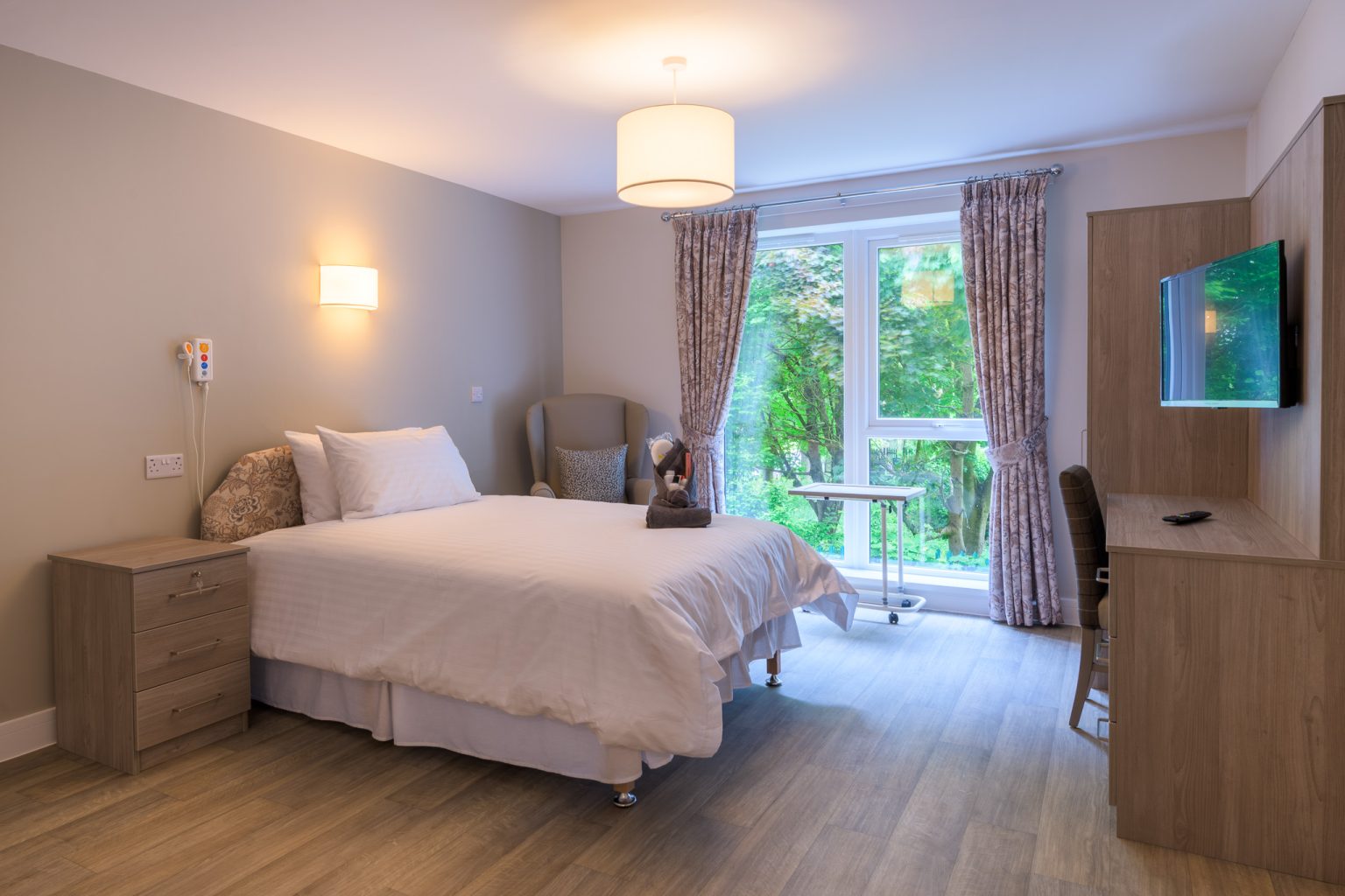 North Bay Developments: Investor Relations - Care Homes and Retirement ...